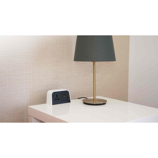 NETBOX Juke - Stylish Cable Management Solution